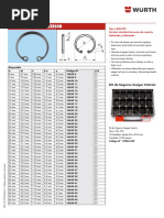 Dayco Belt Cross Reference Guide | PDF | Manufactured Goods ...