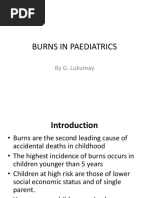 Tenderness Grading PDF | PDF | Medical Specialties | Musculoskeletal System