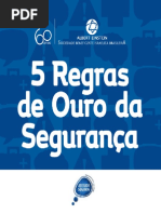 Dinâmica 5S: Jogo dos Números Embaralhados | PDF