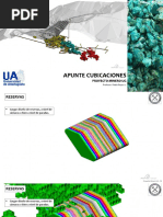 Manual de Deswik.CAD 2022.1 | PDF | Archivo de computadora | Diseño ...