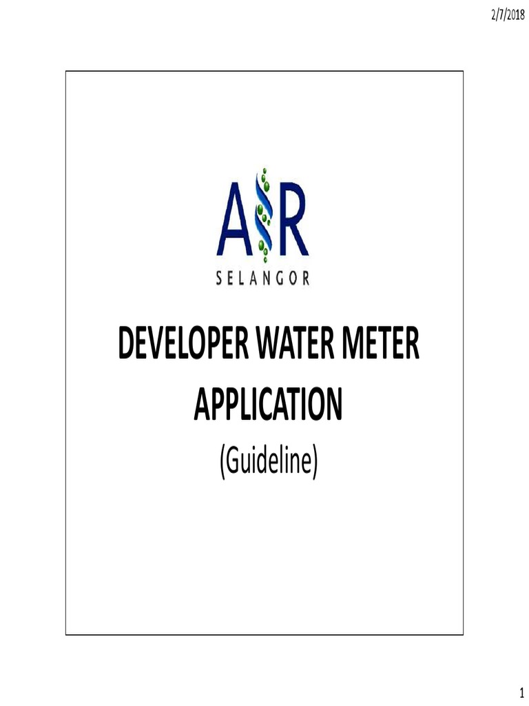 Guideline Developer Pdf Cyberspace Security Engineering