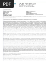 TC Dos Joelhos-Protocolo de Lyon-Tutorial | PDF