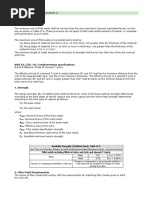 Aisc Table J2.4 Minimum Size of Fillet Welds | PDF