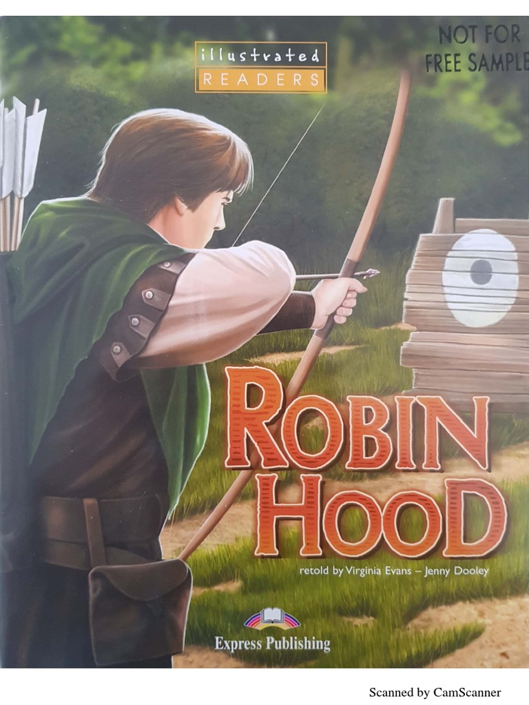 Robin Hood | PDF