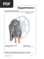 WABTEC Freight Car Components Catalog-V1 | PDF | Business | Computers