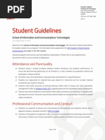 Requesting Your SAIT Transcript Guide | PDF | Apprenticeship