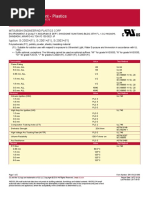 Standard FR4 TG135 Datasheet: Classification According To IPC-4101 E ...