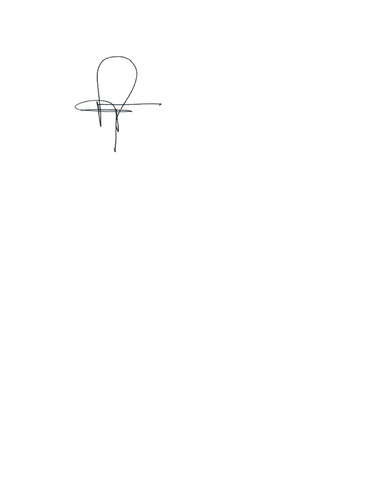 TTD Kabag Soleh, S.H., M.H. | PDF