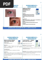 Lagrifresh: Gotas para sequedad ocular | PDF | Medicina CLINICA | Medicina