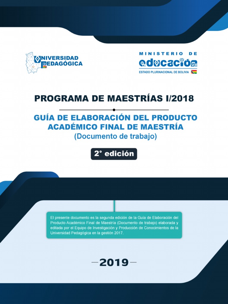 Documento Guia Paf | PDF | Plan de estudios | Información