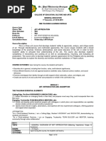 Mini Museum Project Proposal | PDF | Museum | Volunteering