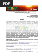 FDS Bayon | PDF | Queimadura | Incêndios