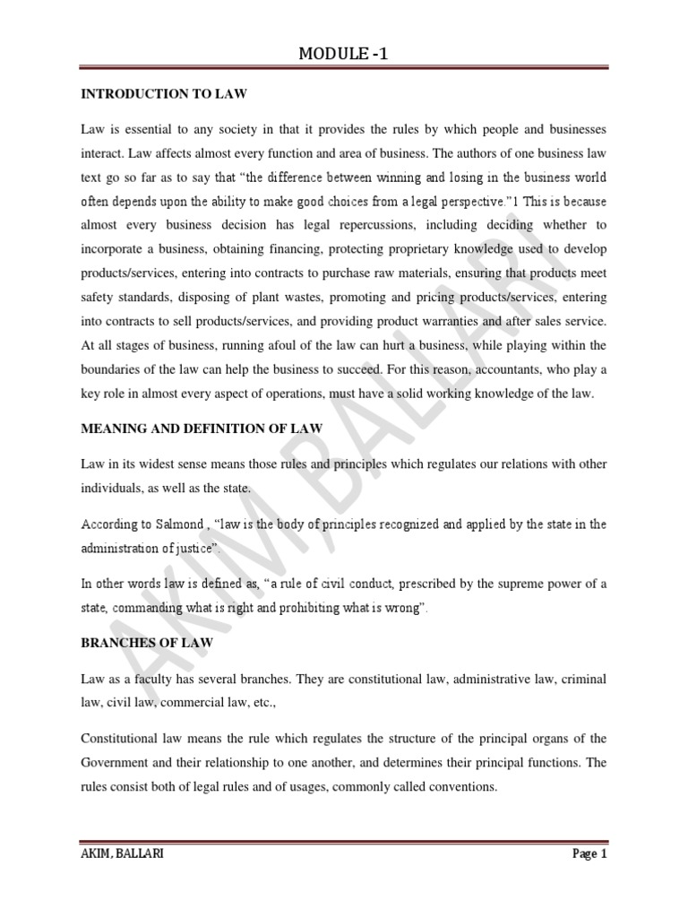 Module 1 PDF | PDF | United States Constitution | Government
