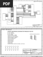 AM4 Pinout Diagram | PDF