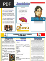 La Leyenda del Jarjacha Andino | PDF