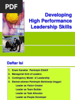 Sosialisasi One Pertamina 2024 | PDF | Pengembangan Diri