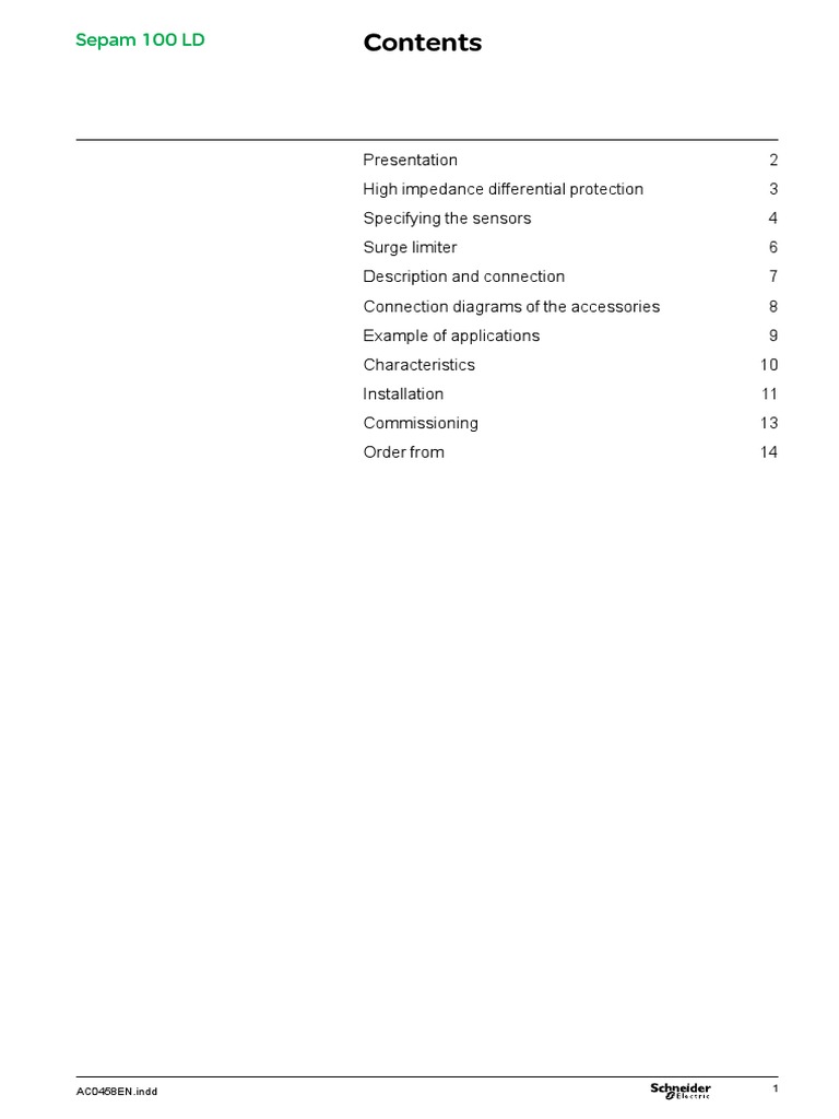 Knee Point Voltage | PDF | Relay | Transformer