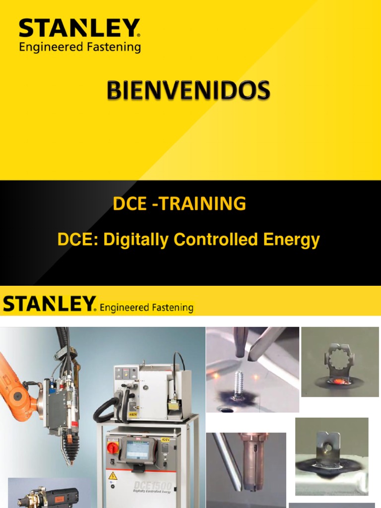 Emhard Tunker | PDF | Equipo eléctrico | Equipo