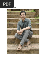 DGFGH | PDF | Growth Medium | Antibiotics