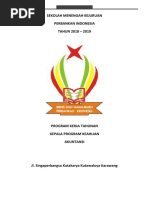 Contoh RPP Kurikulum Deep Learning Untuk SMK Akuntansi | PDF