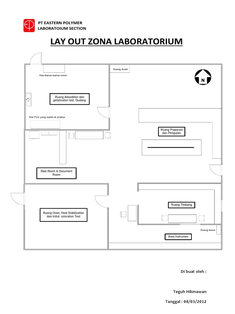 Layout 5R | PDF