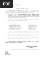 ART. 6. Consummated, Frustrated, and Attempted Felonies | PDF | Felony ...