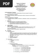 DepEd Key Officials | PDF | Nature