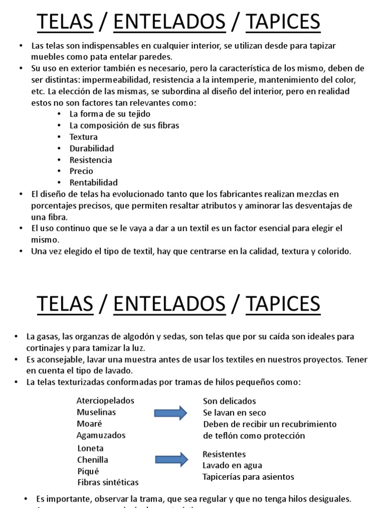 Tipos de Textiles | PDF | Fibra sintética | Seda