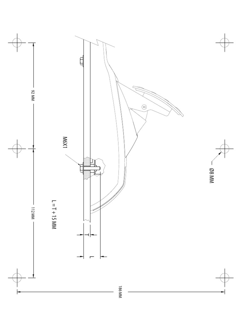 Pedal Bolt Template Logitech G29 G920.pdf