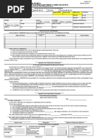 Landbank Loan Application Form | PDF