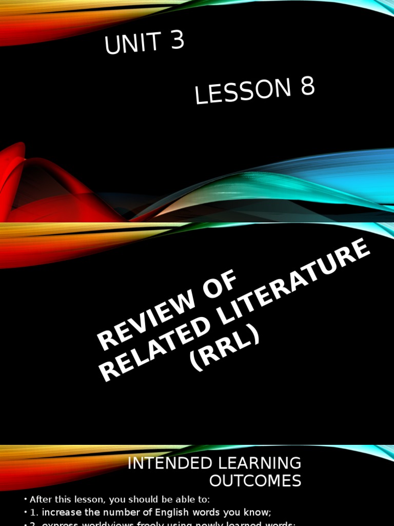 Practical Lesson8 | Download Free PDF | Quantitative Research | Meta Analysis