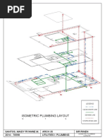 Proposed MRF Plan Technical Drawings | PDF | Technical Drawing | Crafts