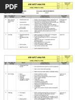 Jsa Nitrogen Purging | PDF | Nitrogen | Gas Technologies