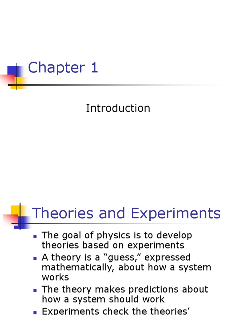 Serway Chapter01 | Download Free PDF | Significant Figures | Matter