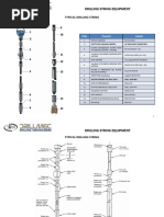 Current Api Thread Standards: Size IN MM O.D. Pipe Tubing & Casing ...