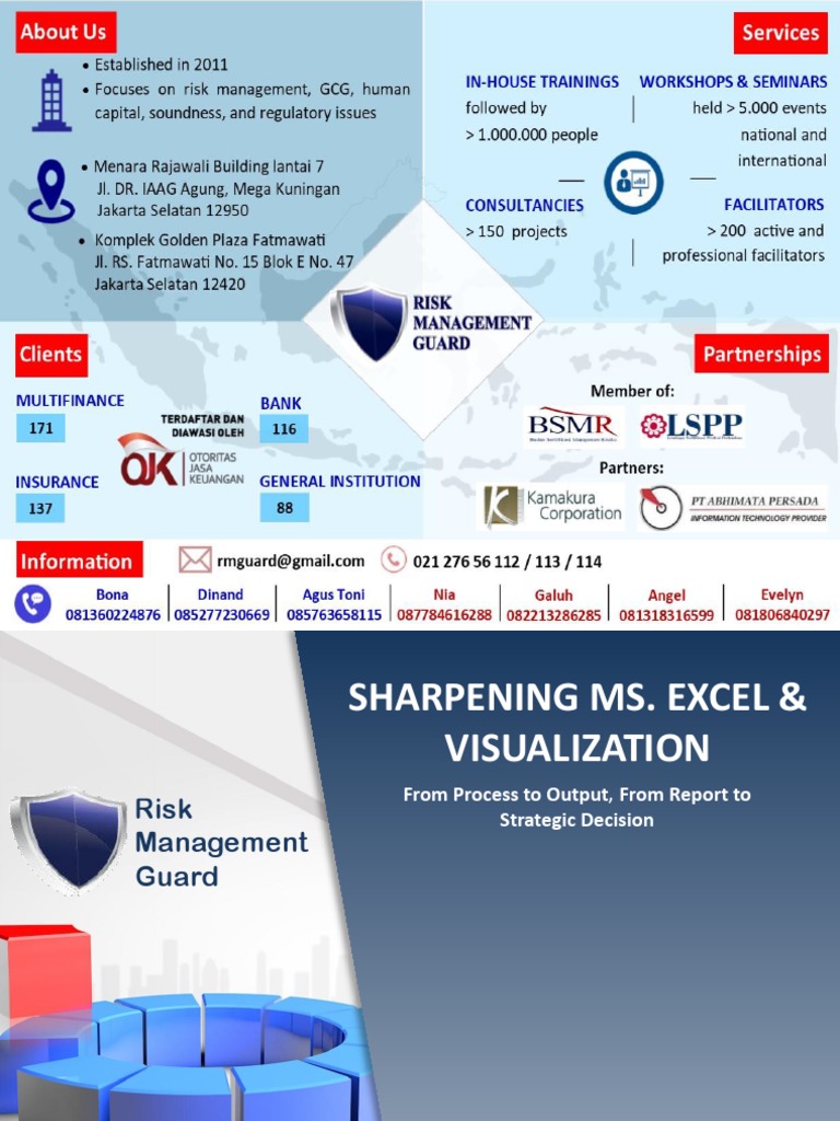 RMG - Excel Combine | PDF | Information Technology | Data