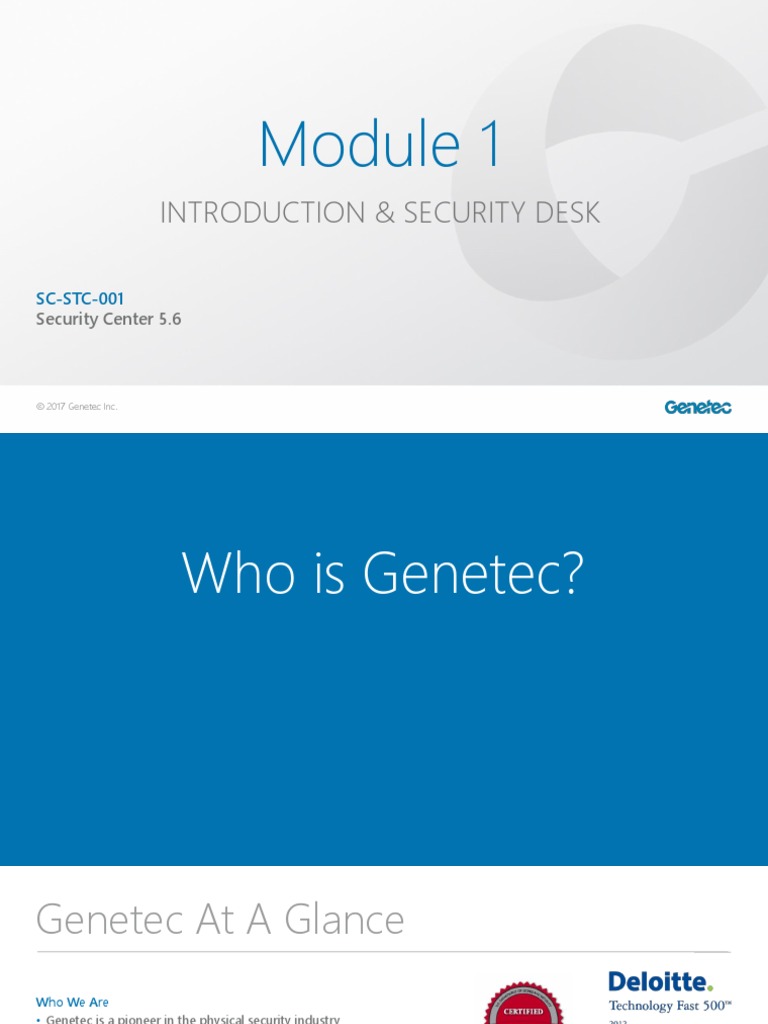 Sc Stc 001 Module 1 Introduction And Security Desk Pdf Cloud Computing Server Computing