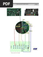 Pcmflash - 71 Pinout All Ecu | PDF | Electronvolt | Atomic