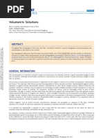 USP Chapter 711 Dissolution | PDF | Buffer Solution | Filtration