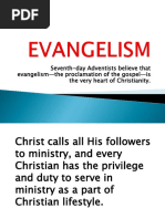 Divine Service Program | PDF | Hymns | Prayer