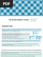 Banking Maths Project | PDF | Transaction Account | Banks