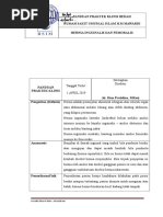 PPK Struma Nodosa | PDF