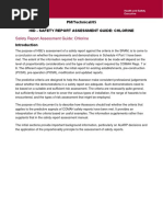 Petronas Risk Matrix Procedure | PDF | Risk Assessment | Risk