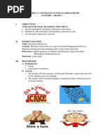 EFSET Score Interpretation Guide PDF | PDF