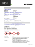Safety-Kleen Premium Solvent SDS | PDF