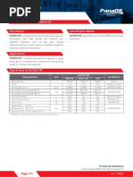 En - solvesso-ND 150 | PDF | Exxon Mobil