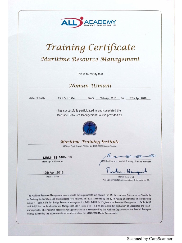 MRM | PDF