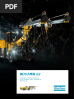 9851348301b - Simba M4 Technical Specification | PDF | Drilling Rig ...