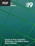 Radio Navigation Warnings - NAVAREA 1 - NAVWARNINGS in FORCE PDF | PDF ...