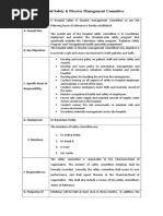 Defibrillator Daily Checklist | PDF